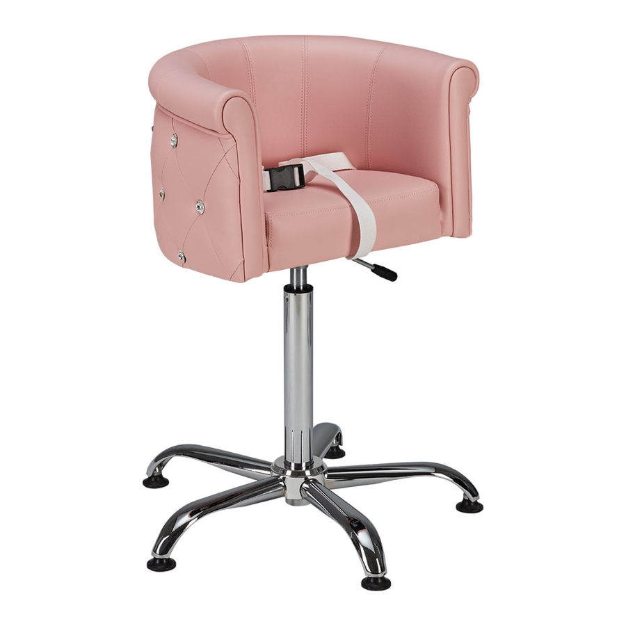 Miroir coiffure et coiffeuse meuble pour salon de coiffure | Malys ...