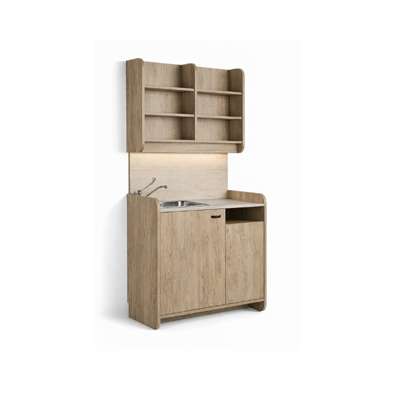 ROLLER Stool | Malys Equipements