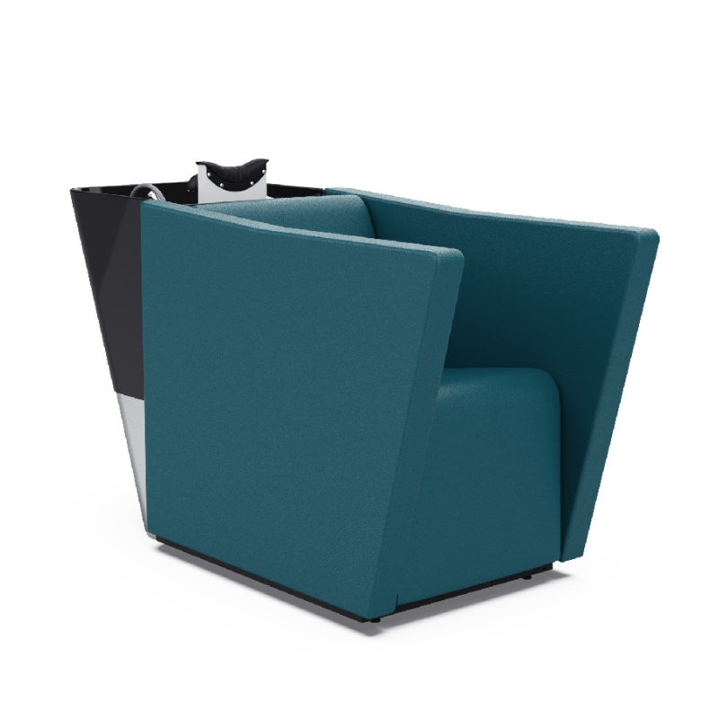 ZENITH RELAX Bac Shampoing Coiffeur Allongé | Malys Equipements