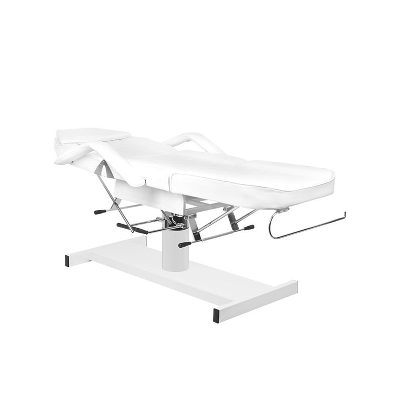 Fauteuil de Soins Esthétiques Hydraulique - Malys Beauté