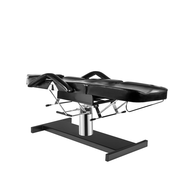 MENT BLACK Fauteuil de soins Hydraulique | Malys Equipements