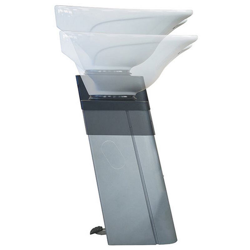 Washing COLUMN for hospitals and nursing homes | Malys Equipment