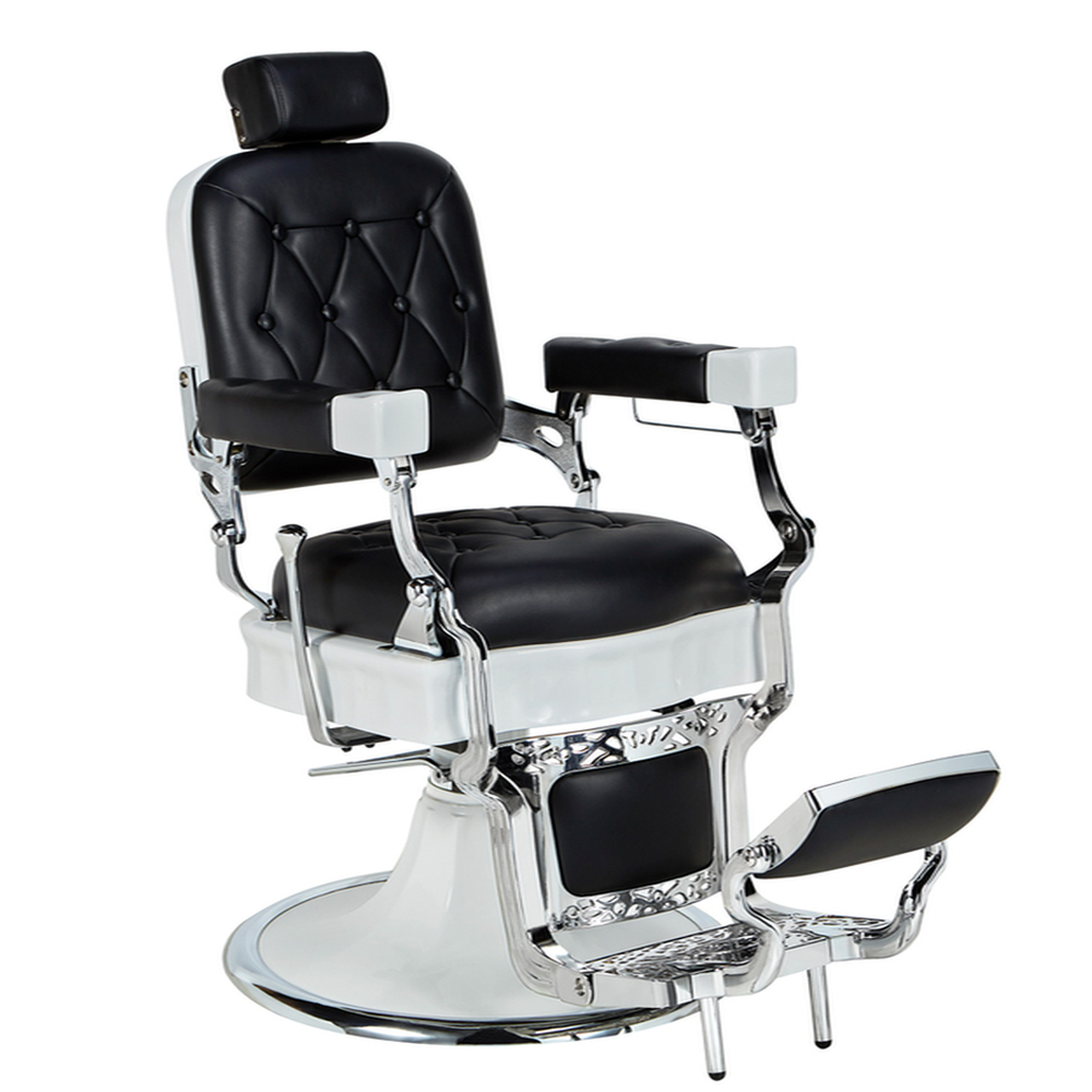 BARON barber chair | Malys Equipment